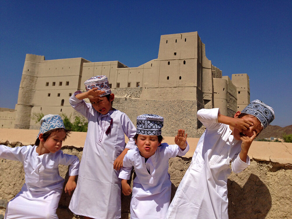 Information about Oman | Full guide about Sultanate of Oman2023