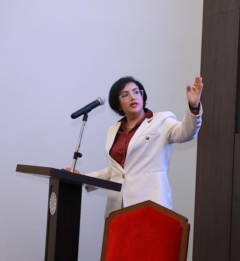 Lida Sayahi - Invest in Oman - Invest in France Property | Iskan ...