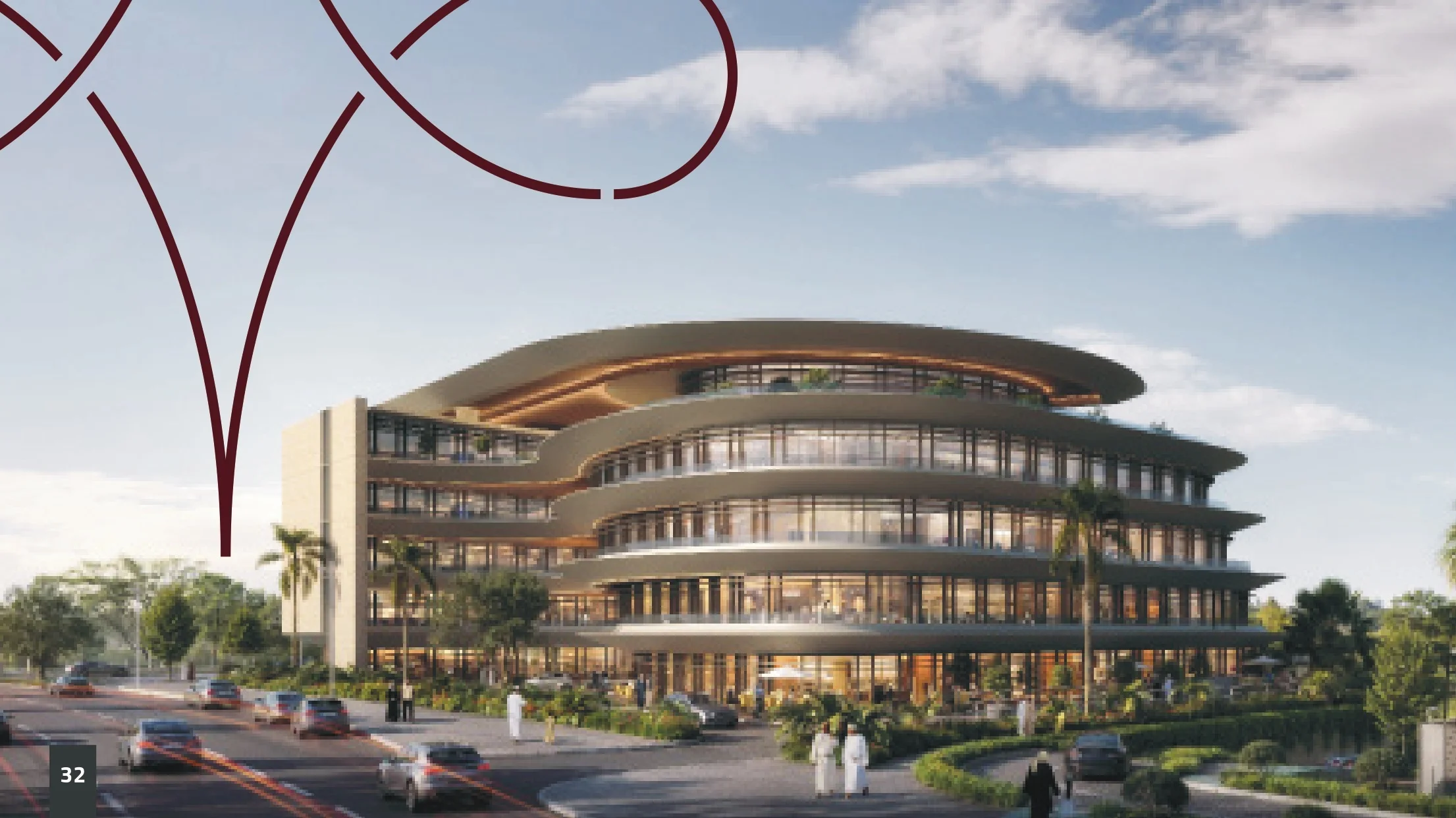 2 Bedrooms Apartment Freehold in Sarooj Oasis - Sultan Haitham City